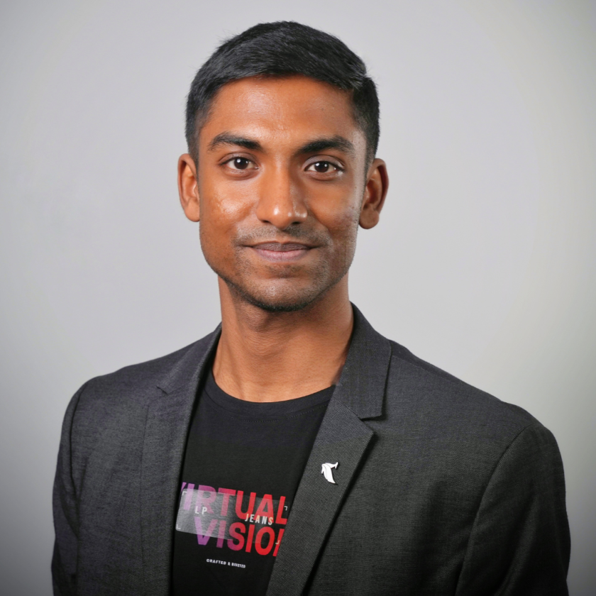 Get to know Shubham Kumar, Senior Product Designer Get to know Shubham Kumar, Senior Product Designer
